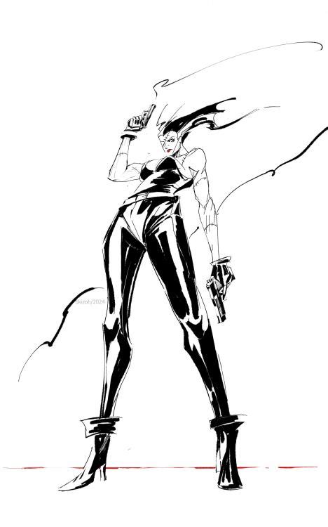 Image result for The Bride DC