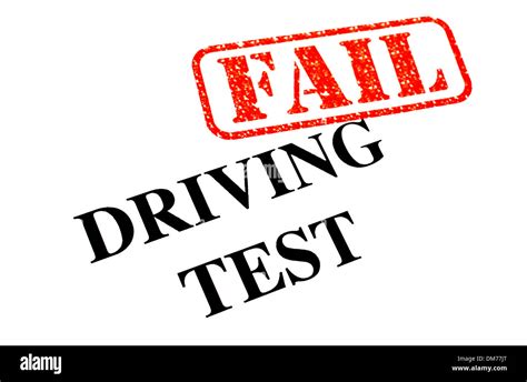 Image result for Driver License Test Fails