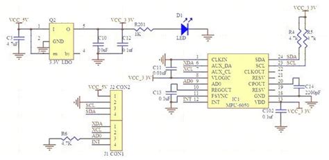 Image result for Arduino Gyroscope Controlled Servo