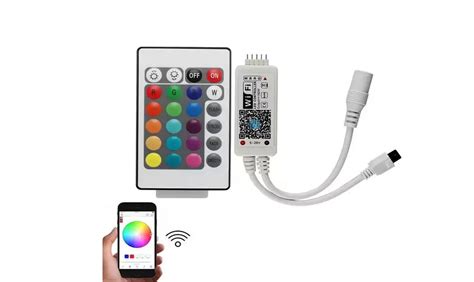 Image result for RGB LED Lighting System