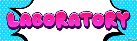 Image result for Science Laboratory Word