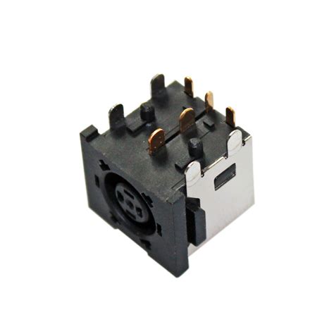 Image result for Alienware M18 Laptop Power Connector