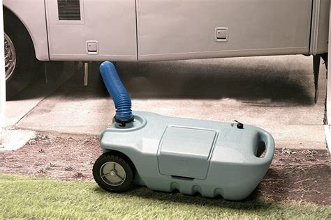 Image result for RV Waste Expander