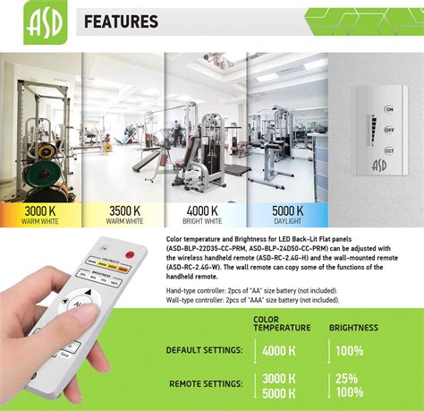 Image result for ASD Wall Remote Program