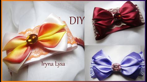 Image result for Bows Tutorial