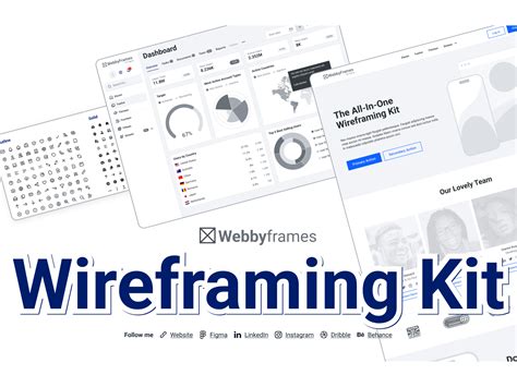 Image result for Free UI Wireframe