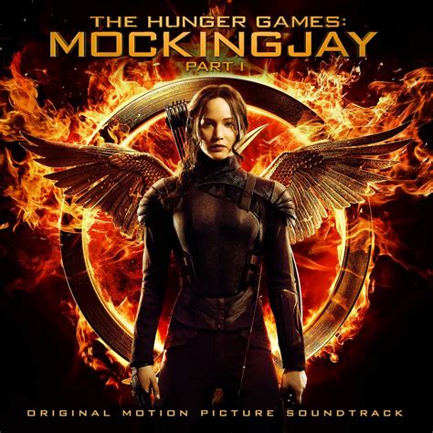 Image result for Hunger Games Mockingjay Part