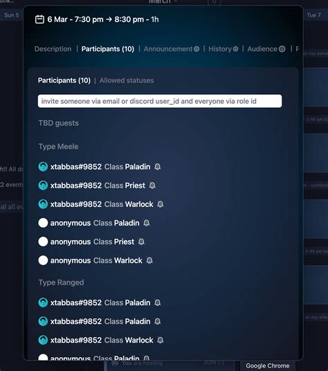 Image result for Discord Server Raid Bot