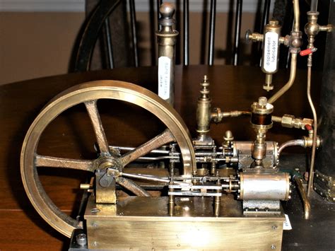 Image result for Engine Model Steam Power