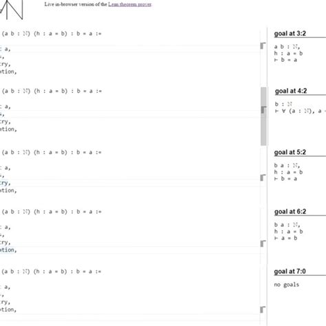 Image result for Lean Tutorial