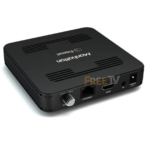 Image result for Add Channels to Freesat Box