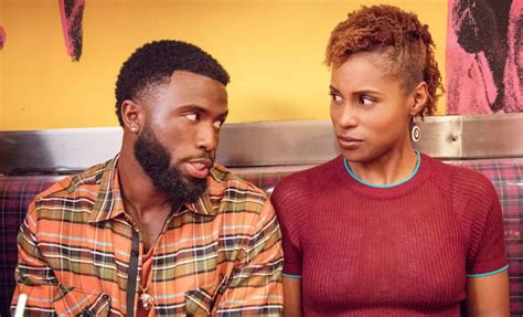 Image result for Insecure Daniel