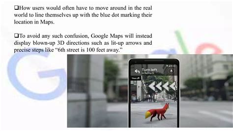 Image result for How to Use Visual Positioning System