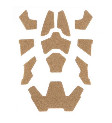 Image result for Ops-Core Velcro Replacement Kit