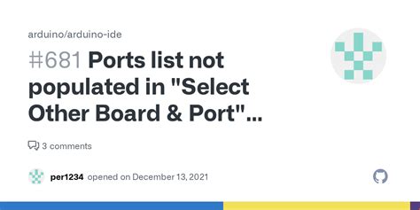 Image result for How to Select Arduino Port Windows