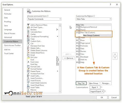 Image result for Excel How to Add Query Tab