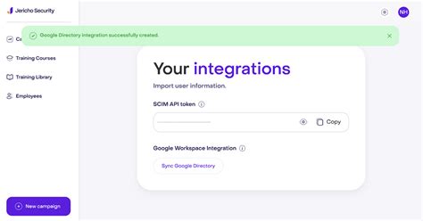 Image result for Integration with Google Workspace