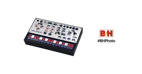 Image result for Korg Volca Modular Micro Modular