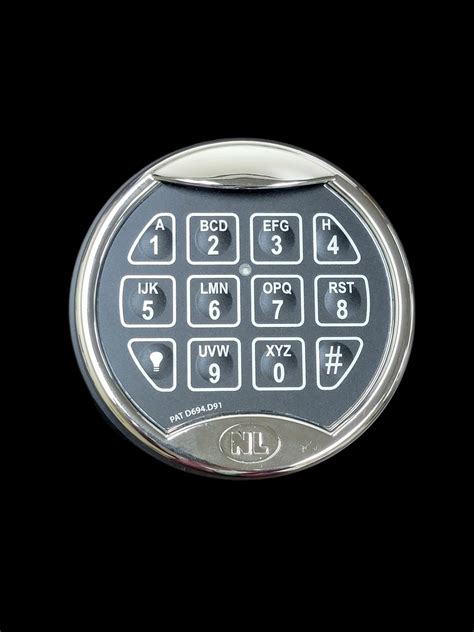 Image result for Program Cannon Safe Lock Type B