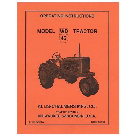 Image result for WD45 Tractor Vector