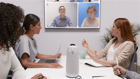 Image result for Conference Table Camera