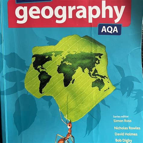 Image result for Geography Textbook