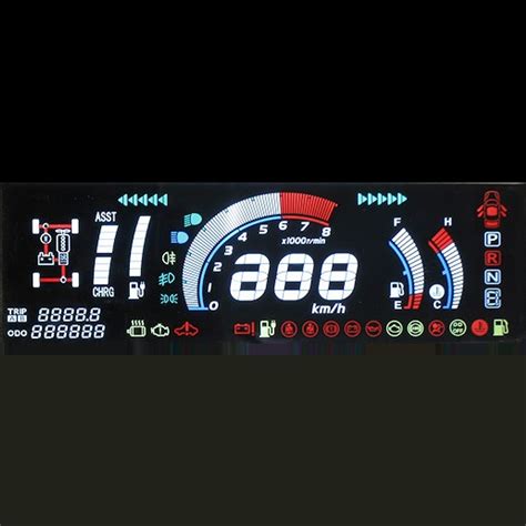 Image result for Color LCD Display