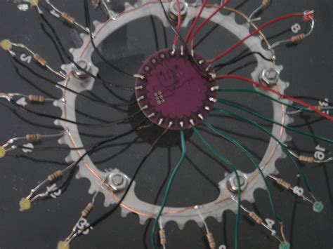 Image result for DIY Arduino Binary Clock