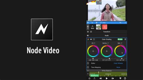 Image result for Node Video Pro Mod