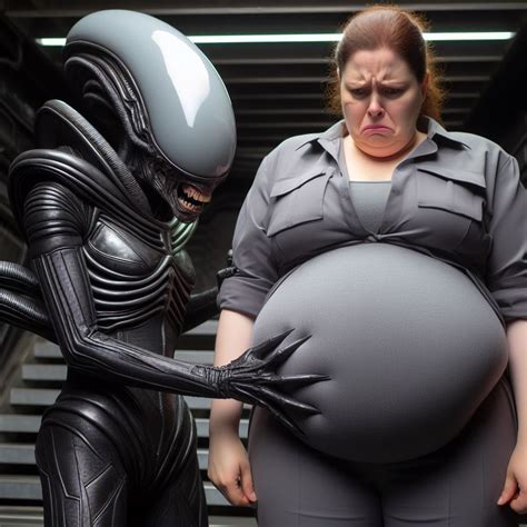 Image result for Alien Tummy Wielded