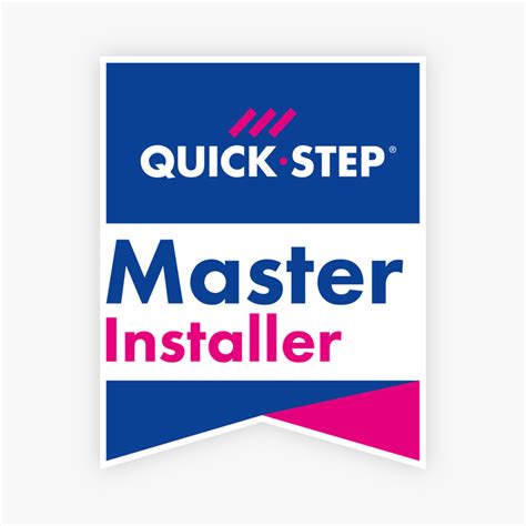 Image result for Quick Step Master Installer