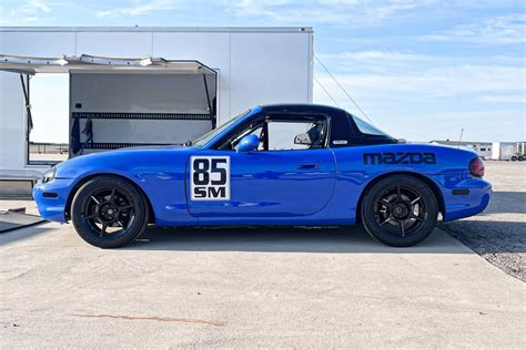 Image result for MX-5 Track Guide