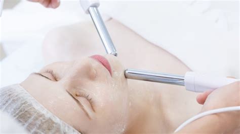 Image result for Microcurrent Facial Tutorial