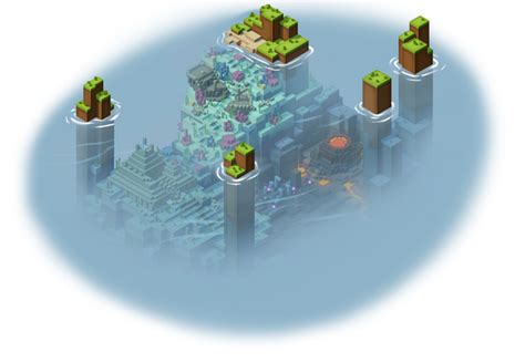 Image result for Minecraft Dungeons Hidden Depths