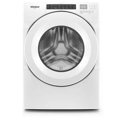 Image result for Whirlpool Front Load Washing Machine
