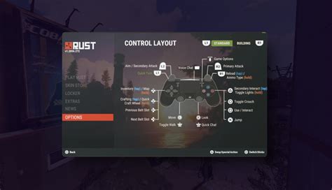 Image result for Rust Keyboard Layout