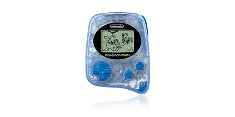 Image result for Pokemon Mini Handheld