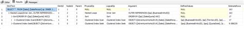 Image result for SQL Server Query Execution