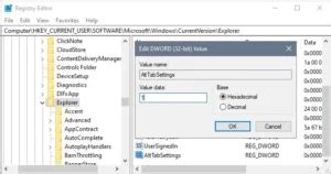 Image result for Alt-Tab Not Working Win 10