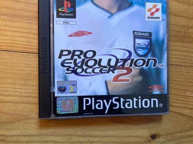 Image result for Pro Evolution Soccer PS1