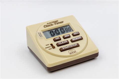 Image result for Digital Countdown Timer