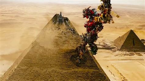 Image result for Transformers Pyramid Scene