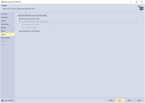 Image result for Data Pump for SQL