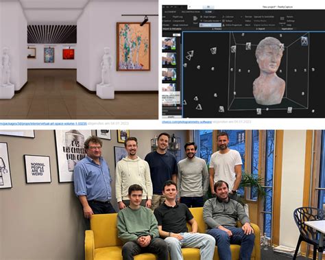 Image result for Digitizing 3D Objects