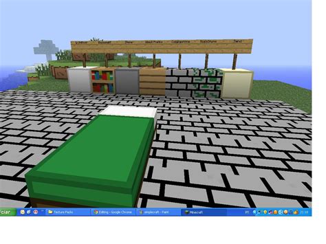 Image result for Minecraft Simple Texture Pack