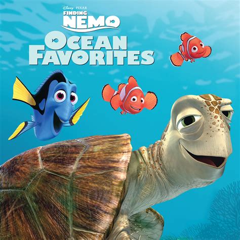 Image result for Finding Nemo Remixes