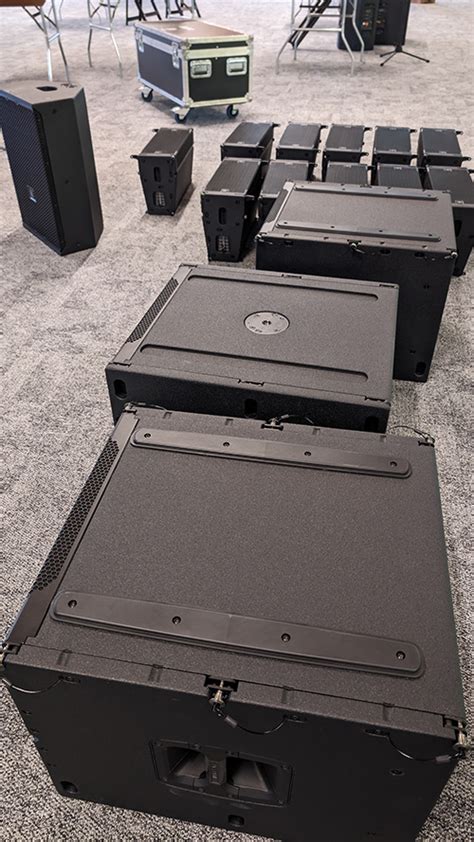 Image result for Event Sound System