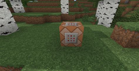 Image result for Comment Utiliser Les Commande Block