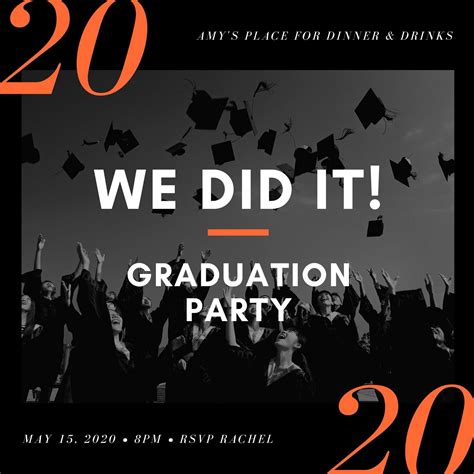 Image result for Shutterfly Graduation Invitations