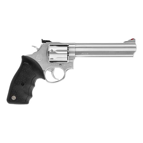 Image result for Taurus Model 66 Shooting
